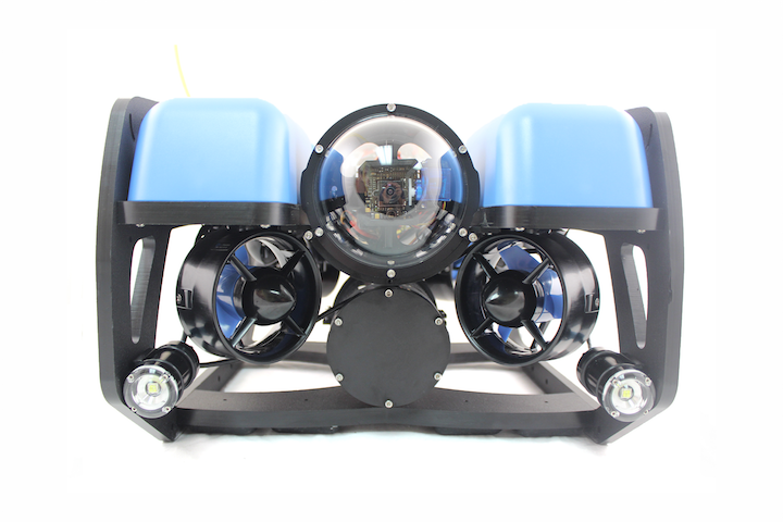Blue Robotics - ROV and Marine Robotics Systems and Components