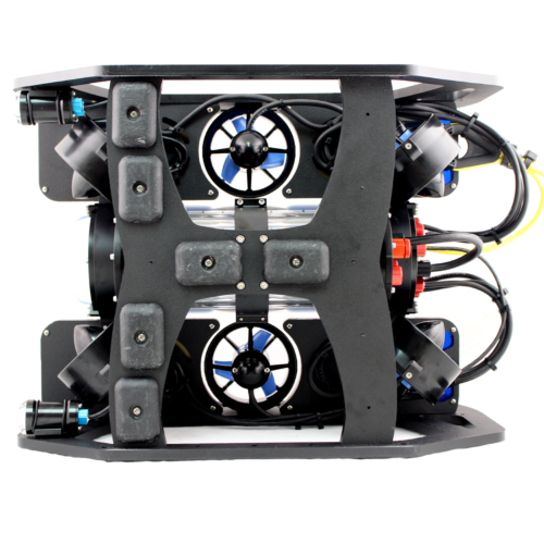 BlueROV2 - Blue Robotics