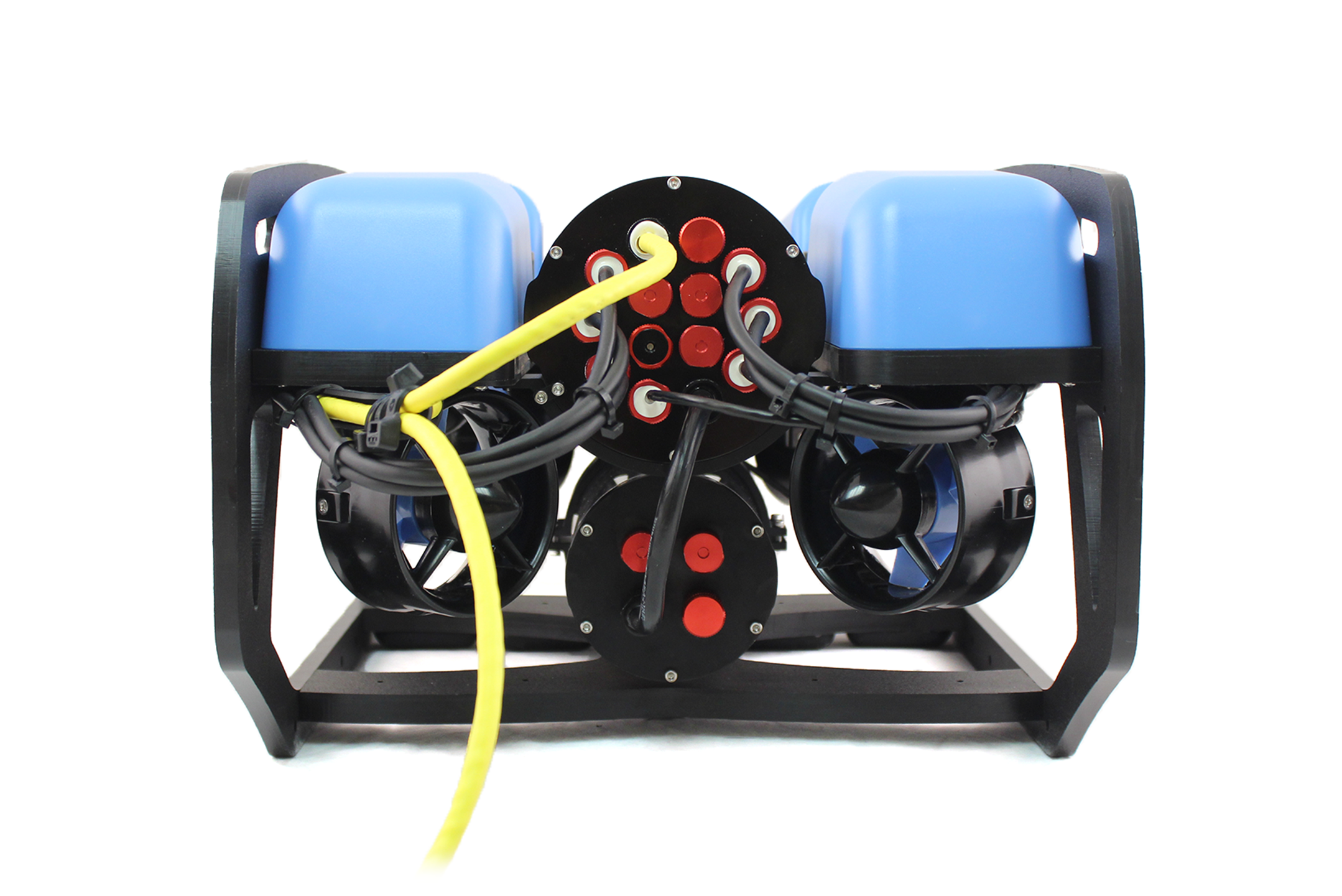 BlueROV2 - Blue Robotics