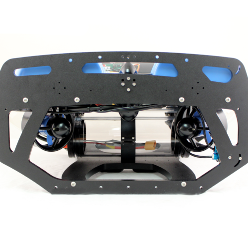 BlueROV2 - Blue Robotics