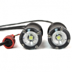 BlueROV2 - Blue Robotics