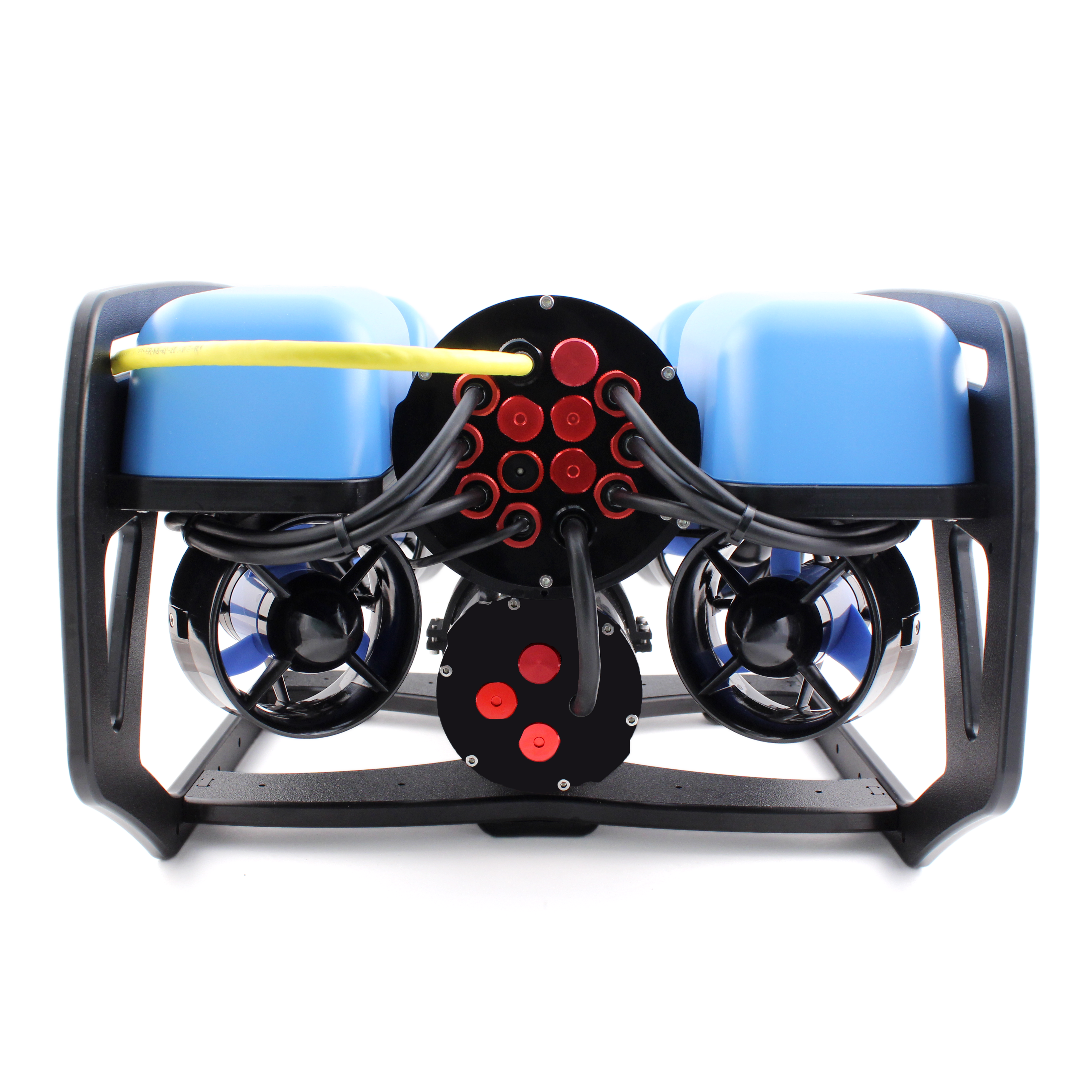 BlueROV2 | Blue Robotics