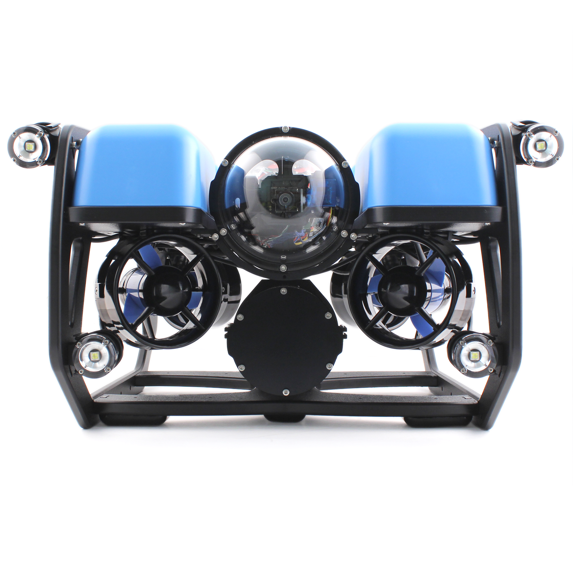BlueROV2 | Blue Robotics