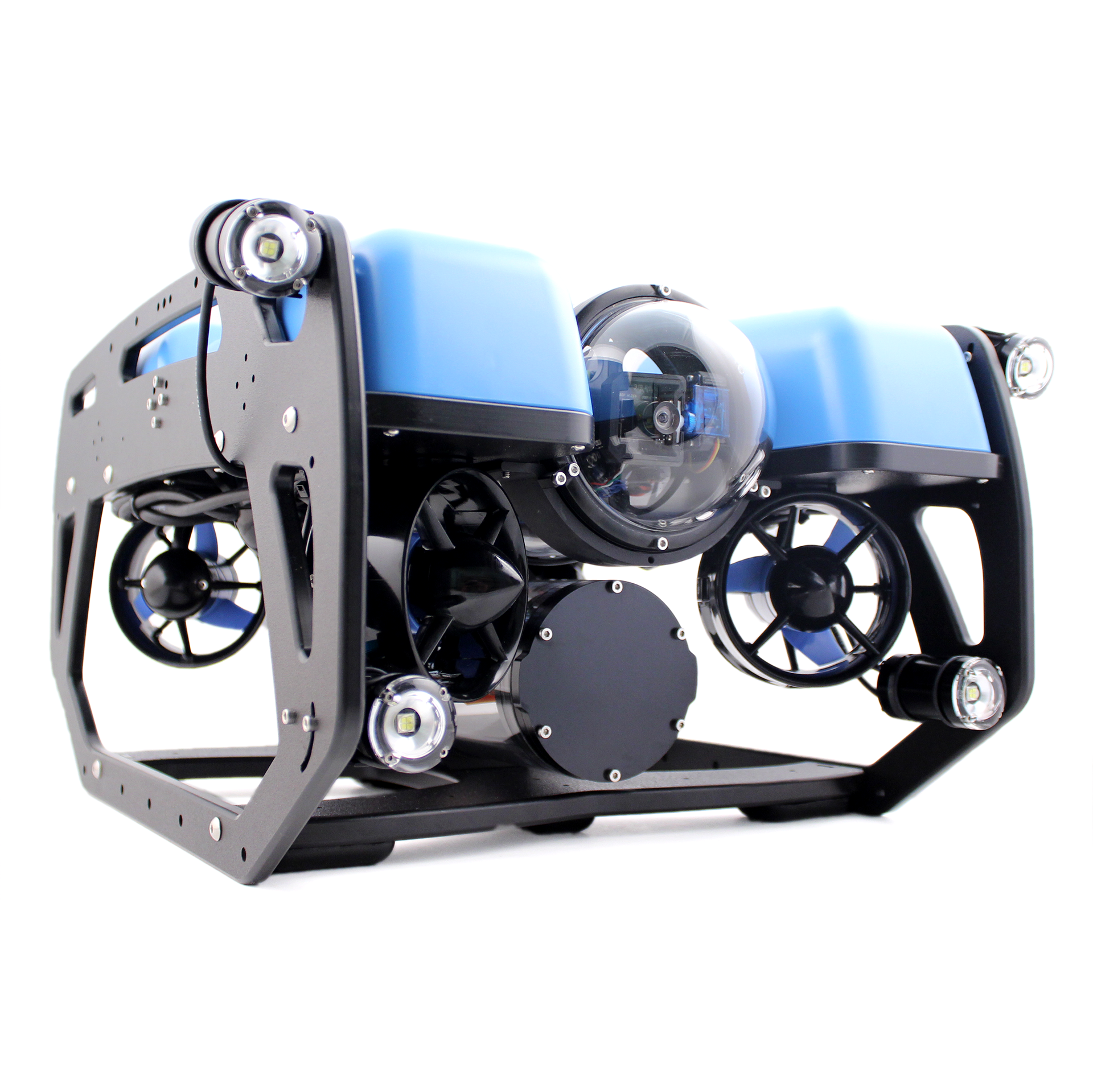 BlueROV2 | Blue Robotics