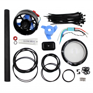 BlueROV2 | Blue Robotics