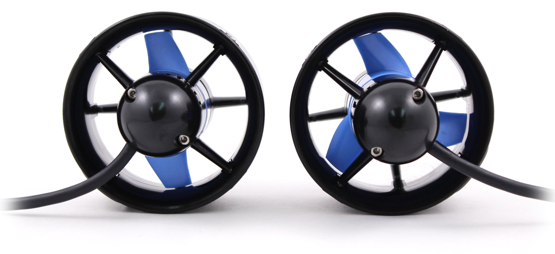 Blue Robotics - ROV and Marine Robotics Systems and Components