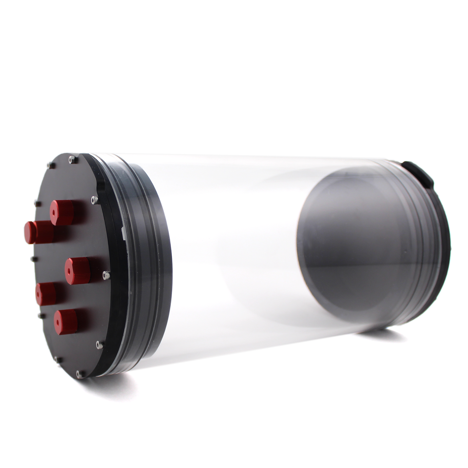 Watertight Enclosure for ROV/AUV (6" Series) - Blue Robotics