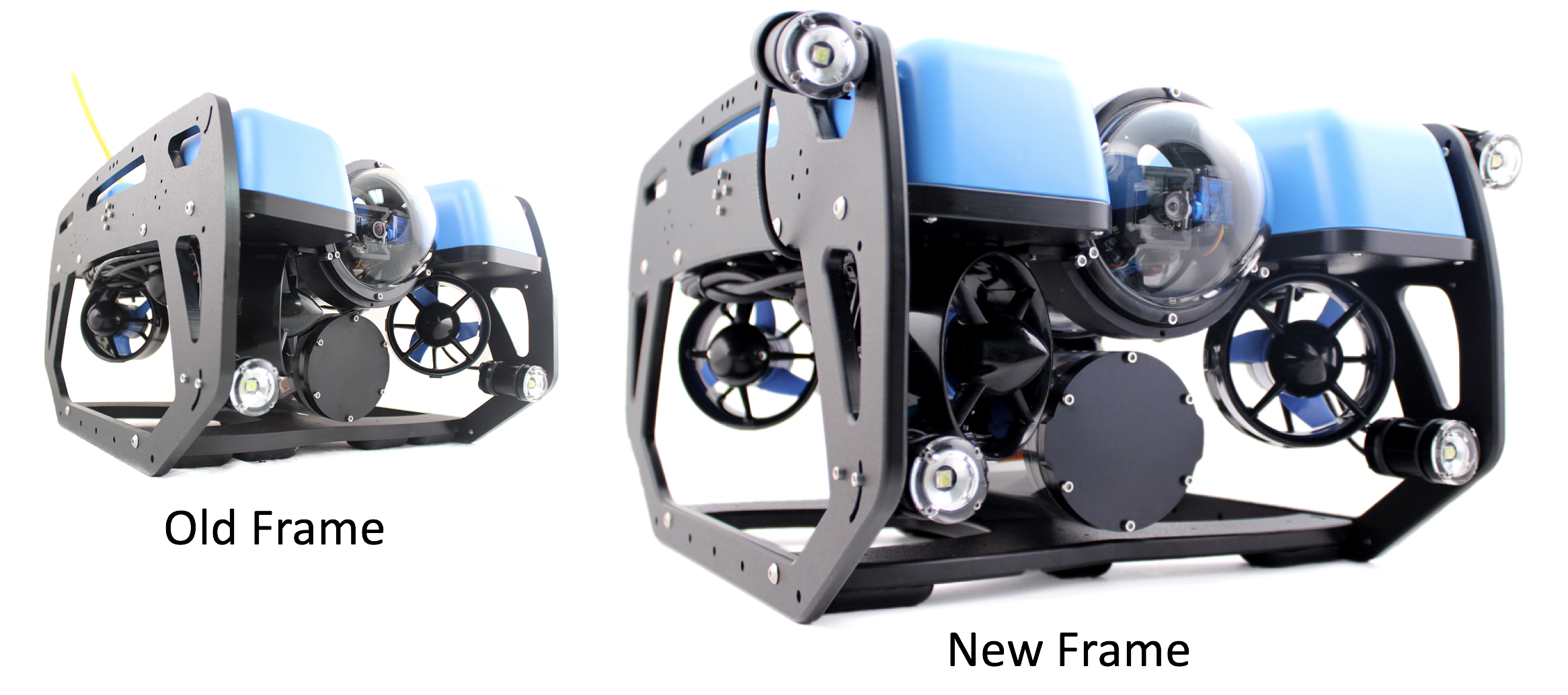 ROV Archives - Blue Robotics