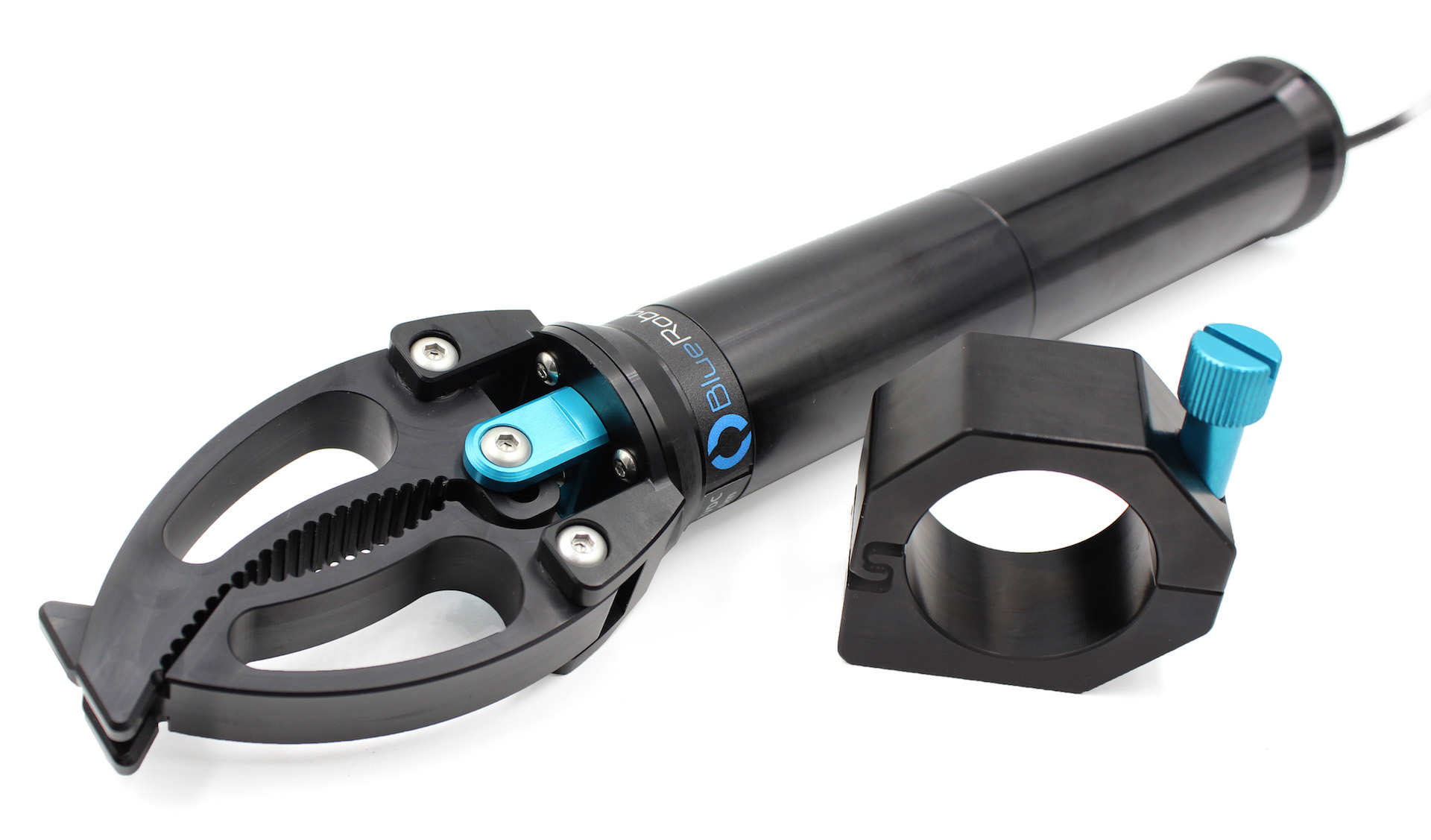 Blue Robotics - ROV and Marine Robotics Systems and Components