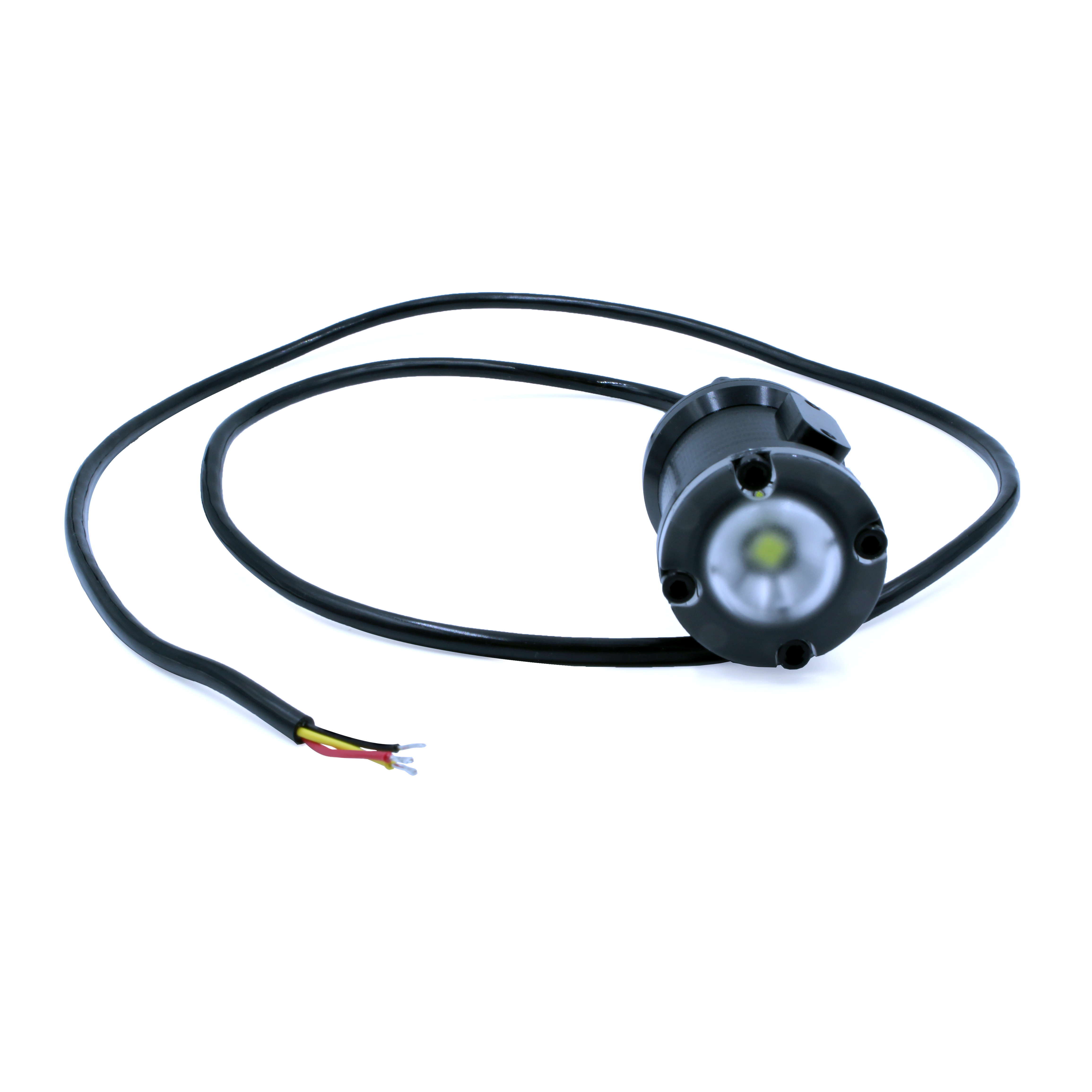 Lumen Subsea Light for ROV/AUV (New R2 Version) | Blue Robotics