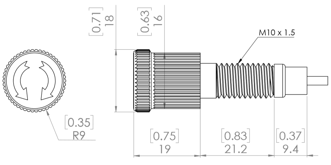 Switch - Blue Robotics